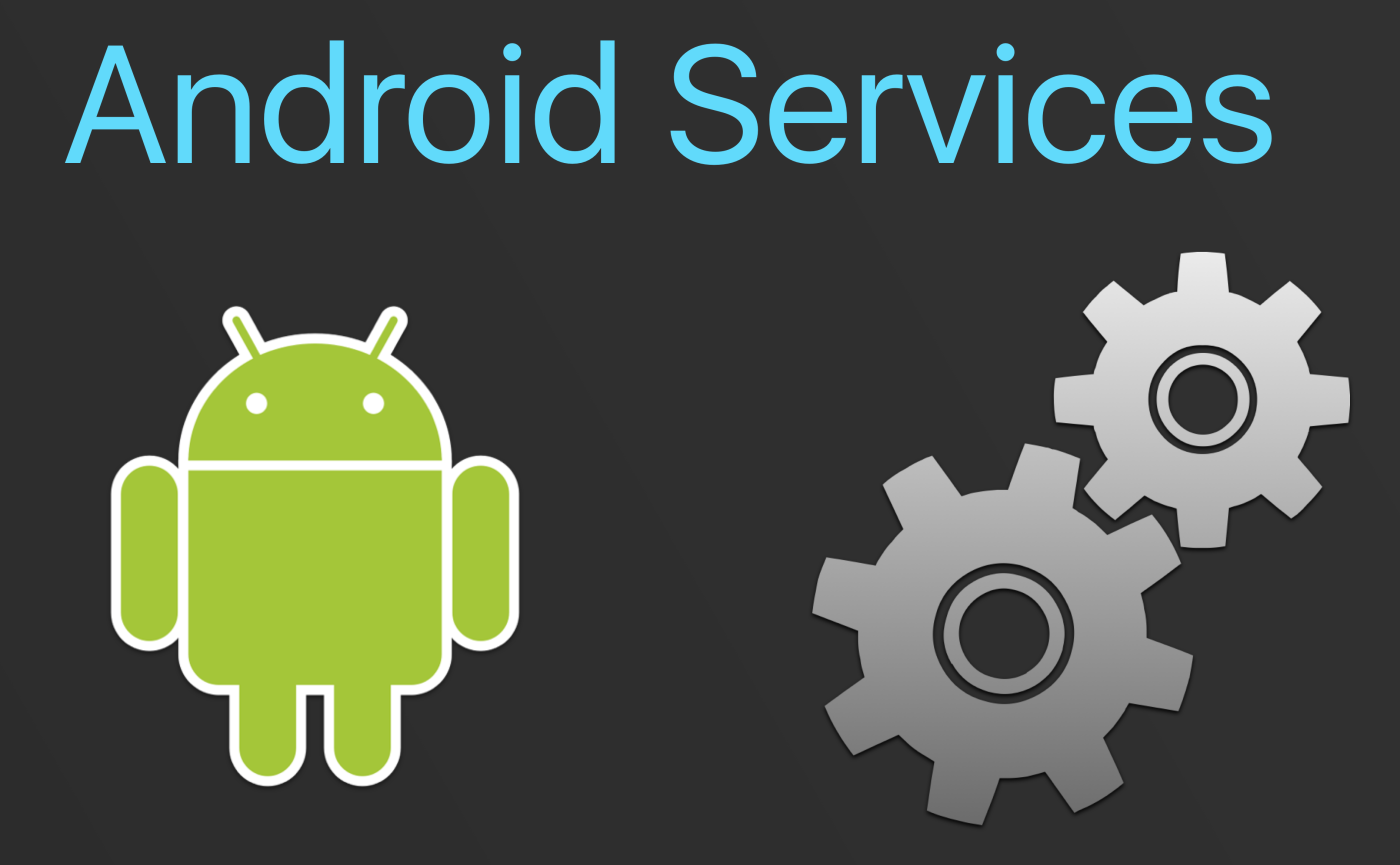 Services In Android | Www.chandanai.com